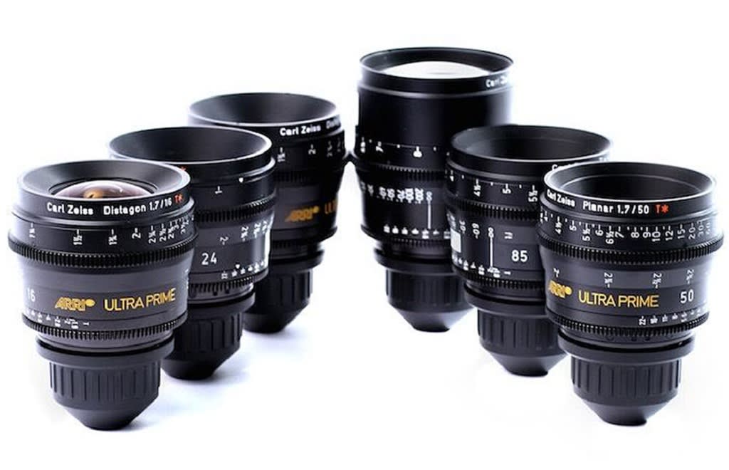 10 Rekomendasi Lensa Fix Camera Terbaik di Indonesia 2025