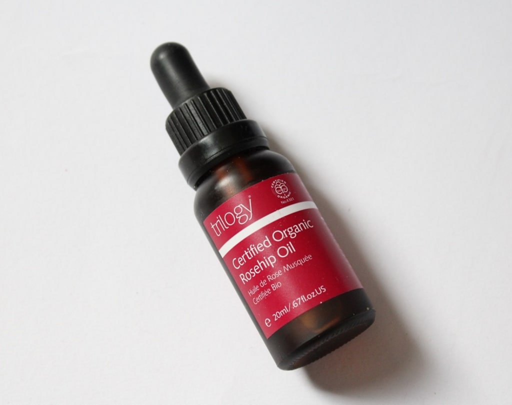 10 Review Roseship Oil Terbaik di Indonesia 2024