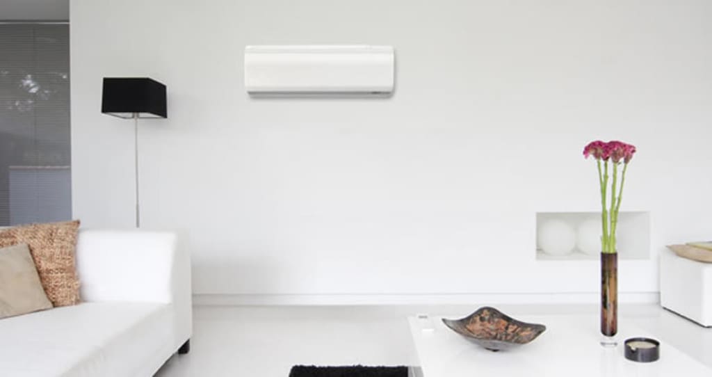 13 Pilihan AC Low Watt Terbaik di Indonesia 2024
