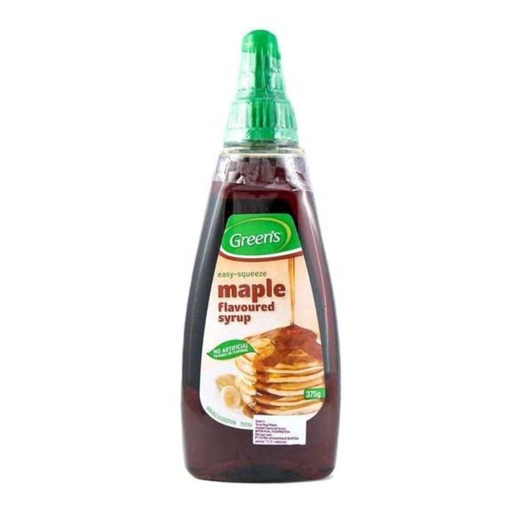 8 Rekomendasi Merk Sirup Maple yang Enak di Indonesia 2021