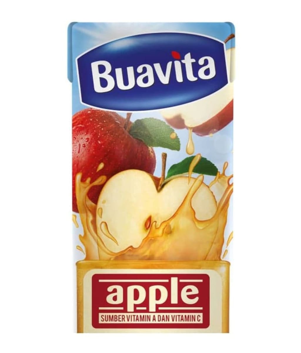 Segar & Banyak Manfaat 8 Apel Jus Kemasan yang Enak 2021