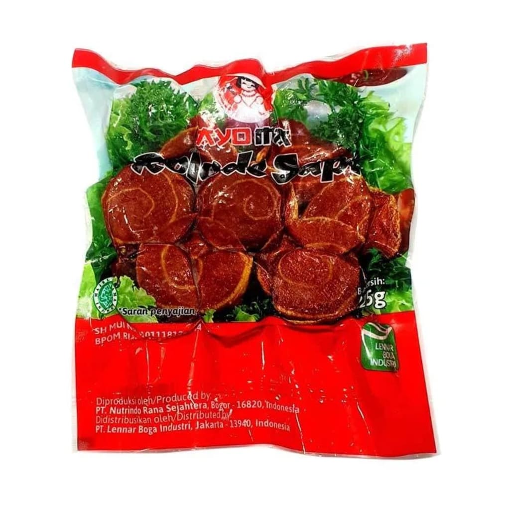 12 Merk Frozen Food Terbaik & Sehat di Indonesia 2021