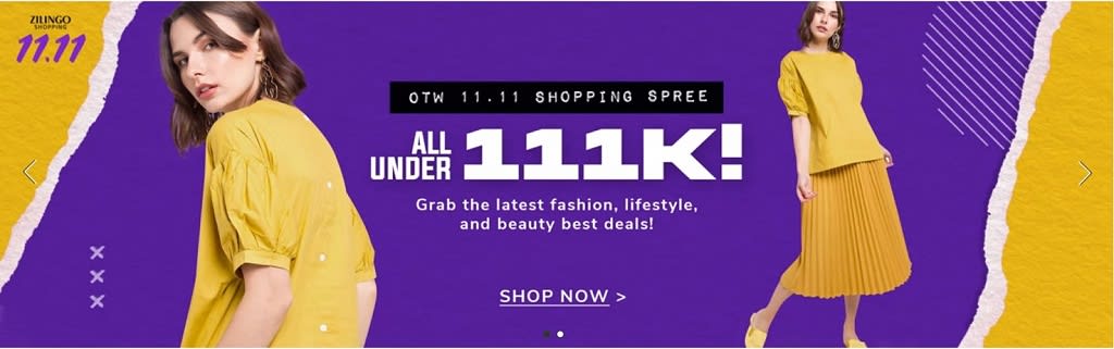 Super Hemat - Kumpulan Promo 11.11 Sale 2022 di Indonesia