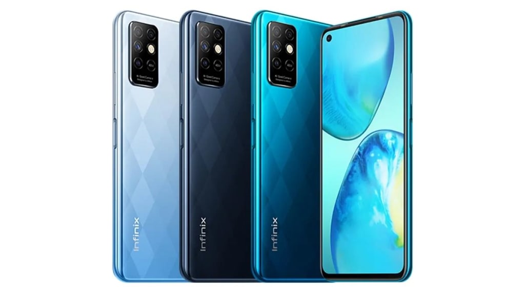 Ulasan, Harga, & Spesifikasi Infinix Note 8 di Indonesia 2024