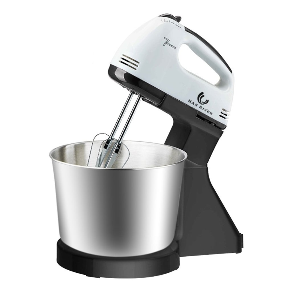 13 Rekomendasi Mixer Kualitas Bagus & Terbaik 2024