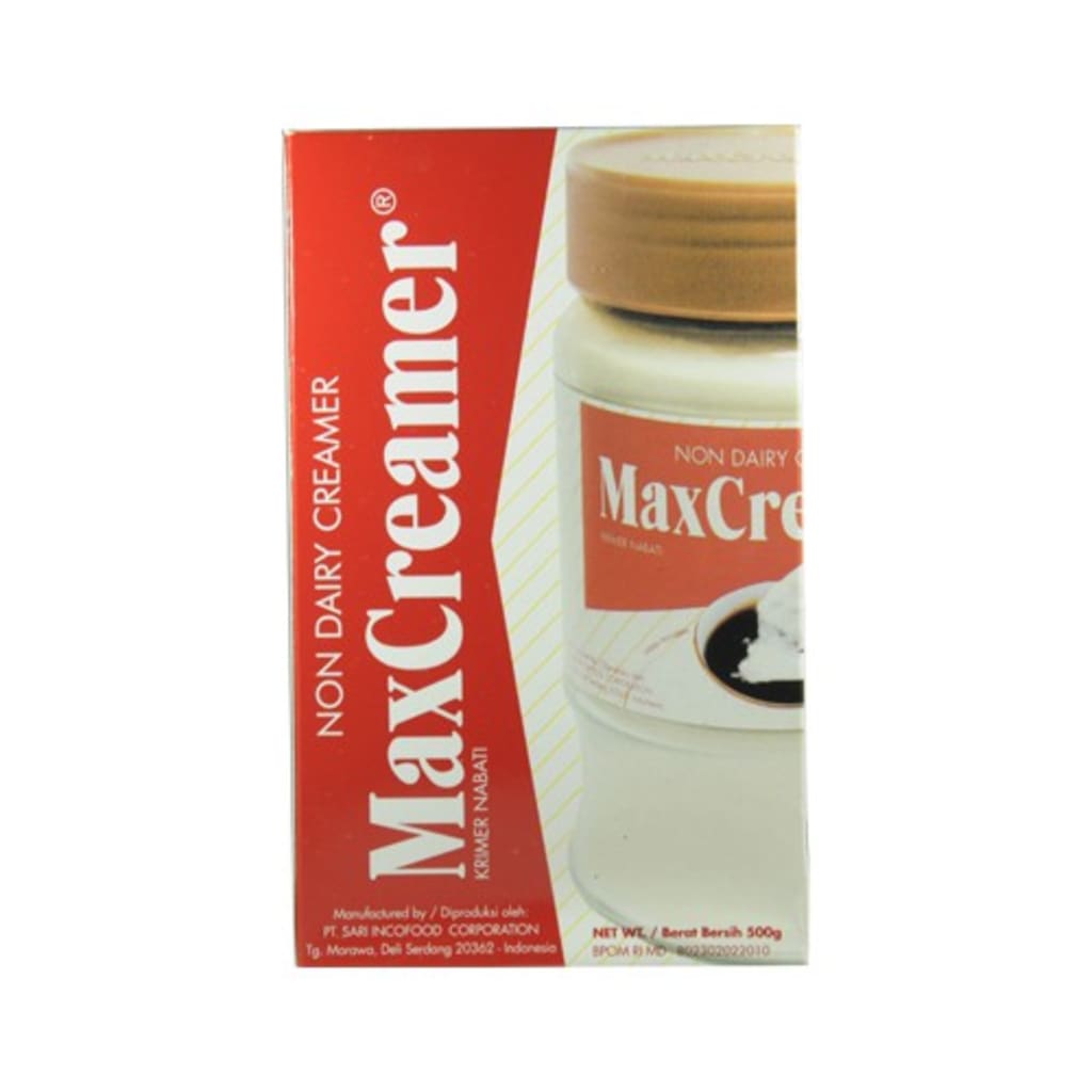 10 Creamer (Krimer) yang Enak & Terbaik (Update 2021)