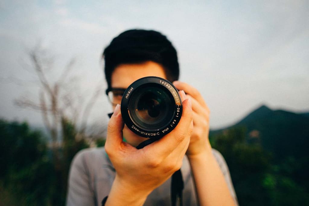 21 Pilihan Kamera DSLR Terbaik di Indonesia 2025