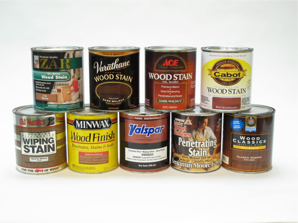 11 Rekomendasi Cat Kayu Terbaik & Bagus 2024