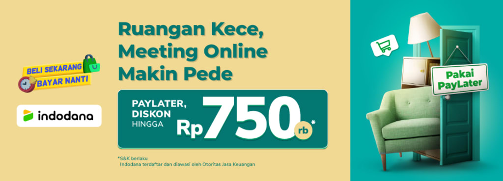 Diskon Hingga 1 Juta Setiap Hari | Promo Bank Tokopedia 2026