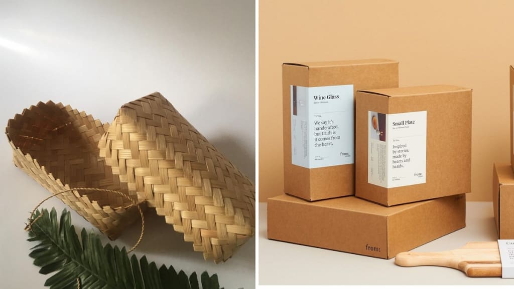 Ide & Cara Membuat Hampers Lebaran Sendiri yang Kekinian