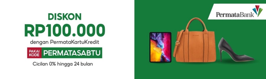 Promo Bank Shopee Indonesia 2024 | Diskon Ekstra Hingga 8%