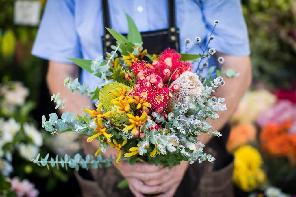 11 Florist/Toko Bunga Terbaik di Jakarta 2024