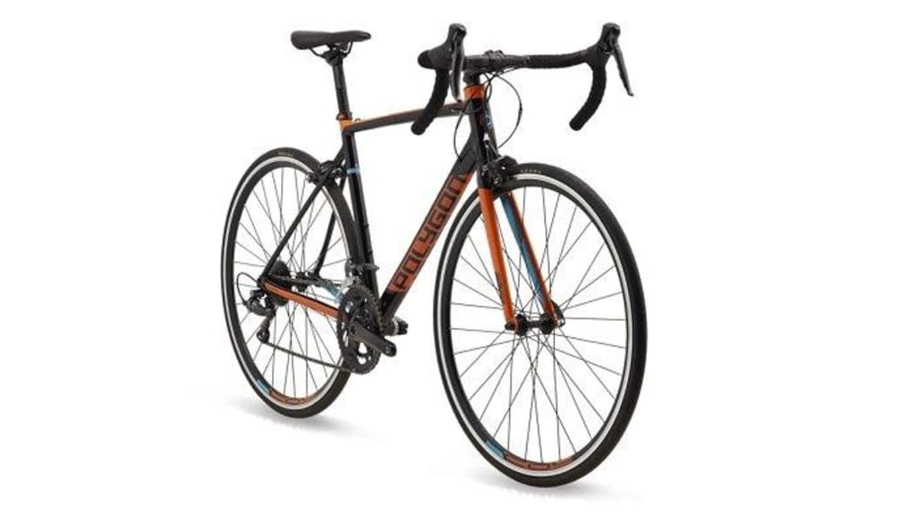 11 Pilihan Sepeda Polygon Terbaru & Terbaik 2024