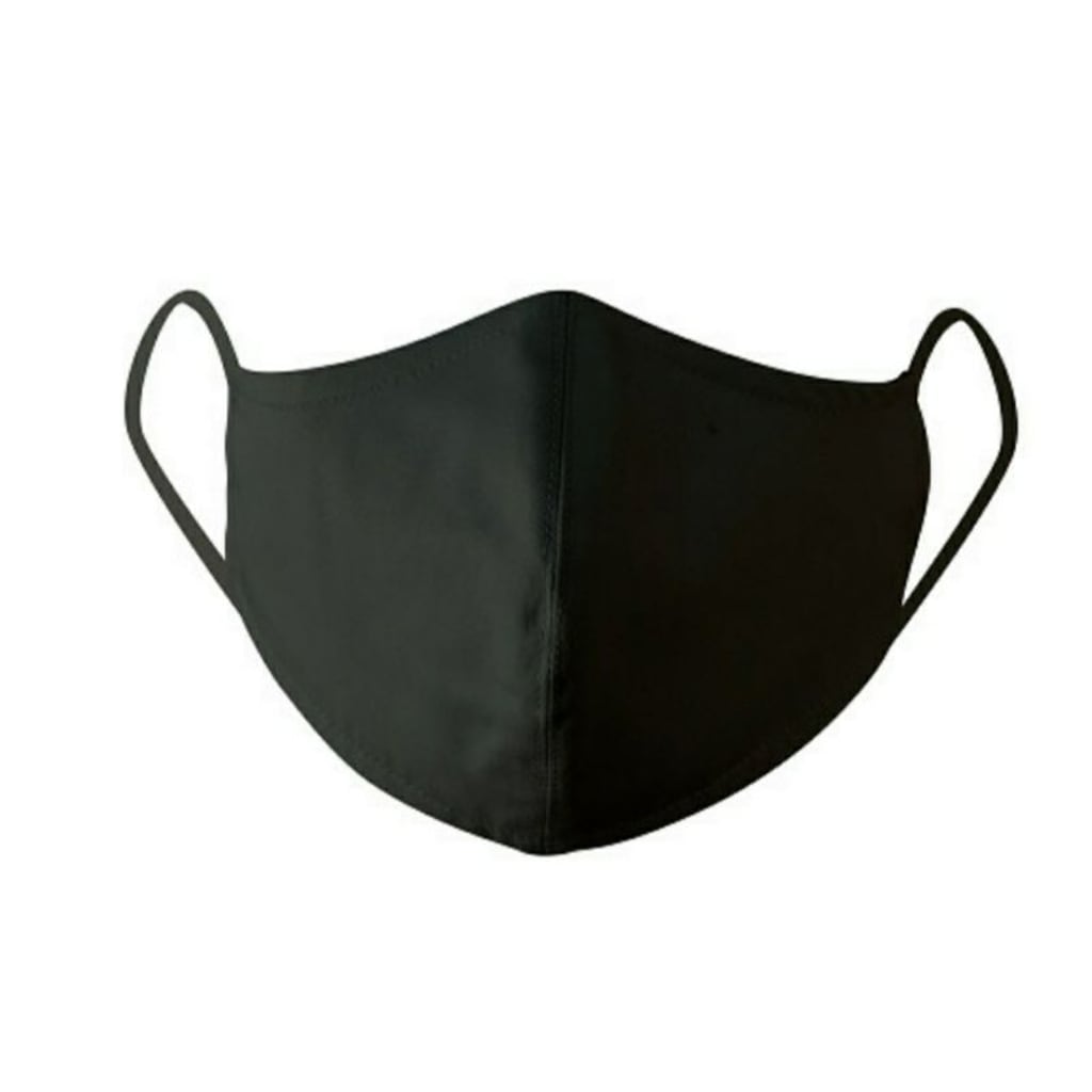 17 Rekomendasi Masker Duckbill yang Bagus 2024