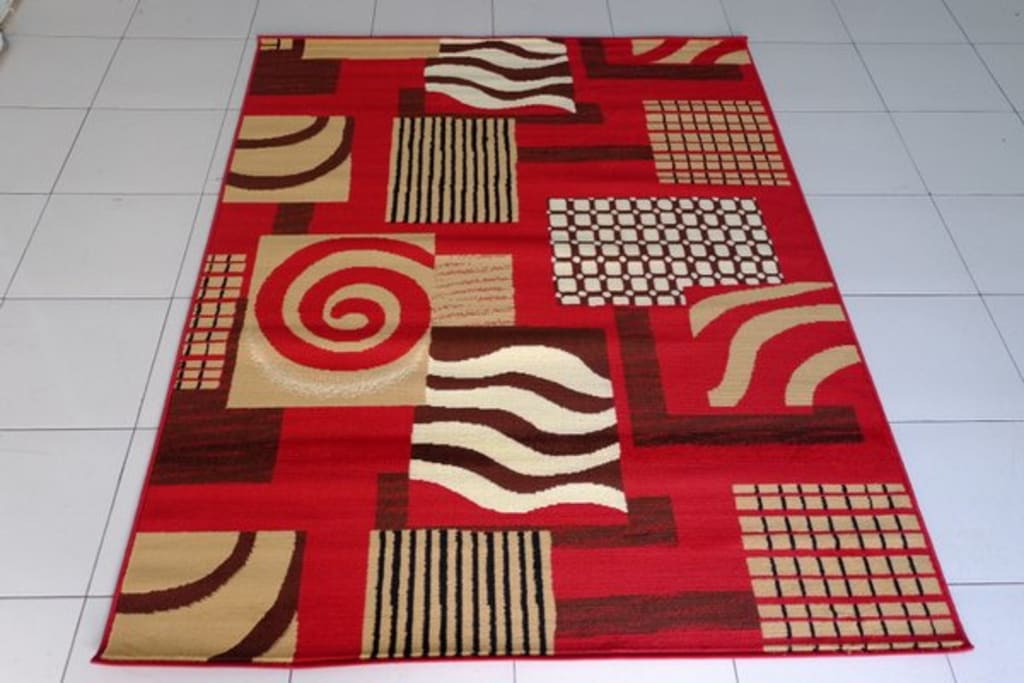 11 Merk Karpet Lantai yang Bagus & Terbaik 2025