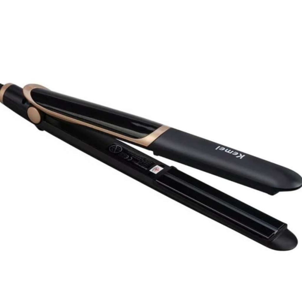 11 Rekomendasi Catokan Rambut Terbaik 2024