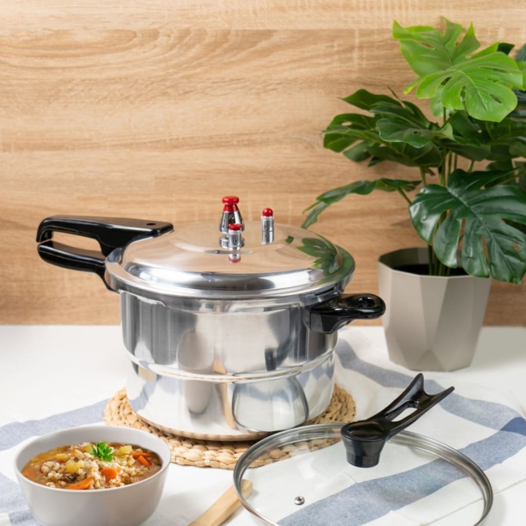 11 Pilihan Panci Presto Terbaik dan Berkualitas 2024