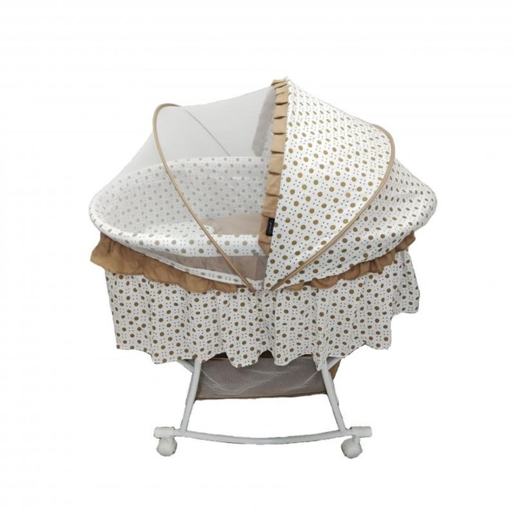 10 Rekomendasi Box Bayi Terbaik yang AMan 2025