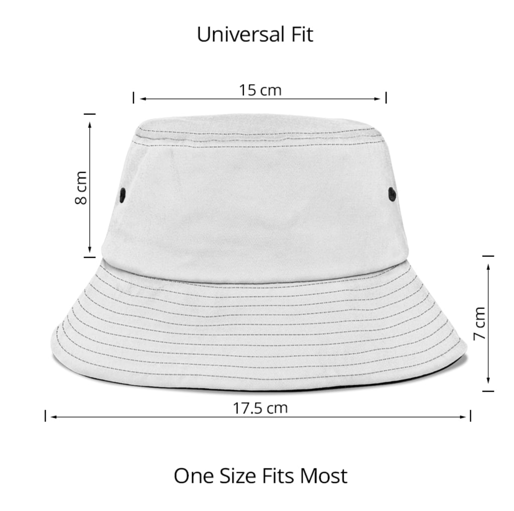 11 Rekomendasi Topi Bucket Hat Terbaik dan Kekinian di Indonesia 2024 ...