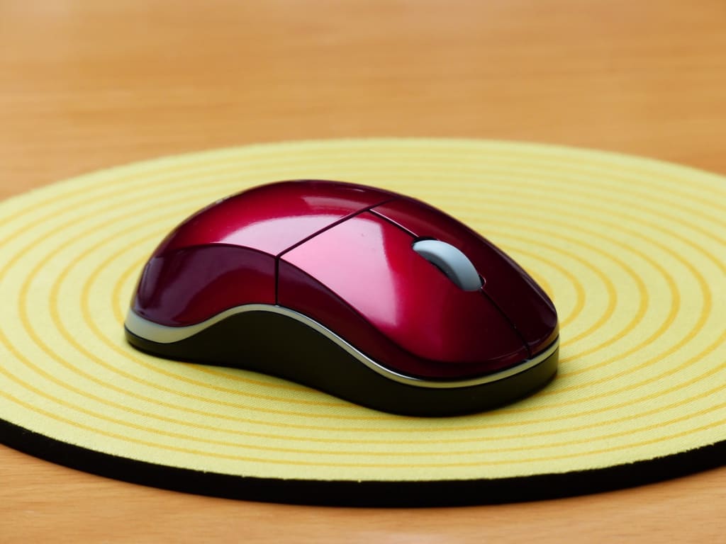 11 Rekomendasi Mouse Wireless Terbaik dan Berkualitas di Indonesia 2022