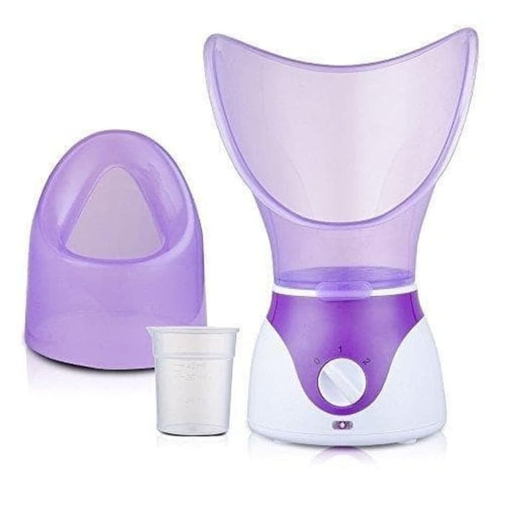 10 Merk Facial Steamer Bagus & Terbaik 2026