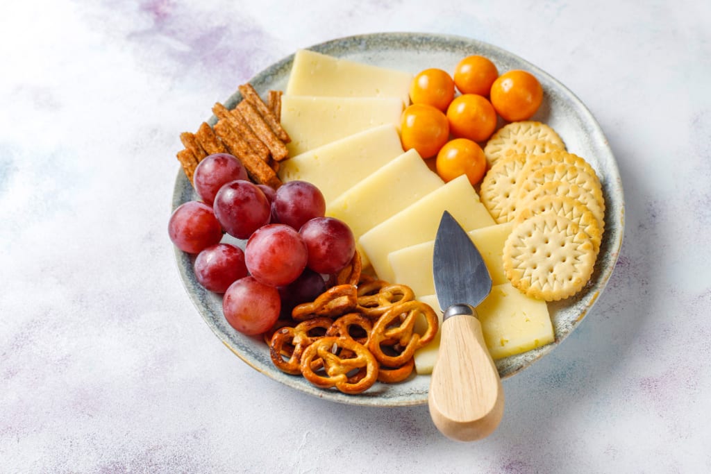 11 Merk Keju Slice Enak & Terbaik Indonesia 2025