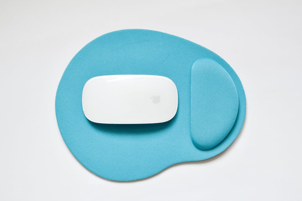 11 Pilihan Mouse Pad Terbaik di Indonesia 2024