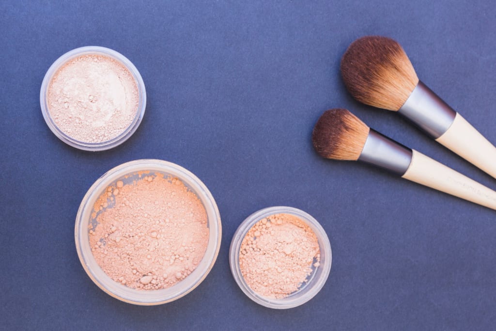 11 Rekomendasi Translucent Powder Terbaik 2025