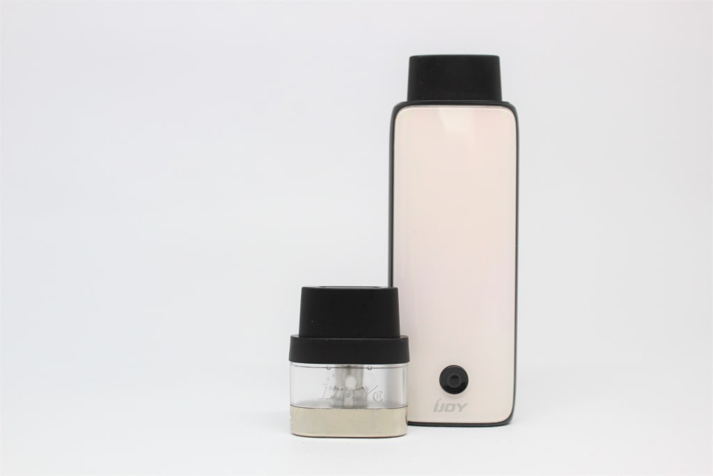 17 Pilihan Merk Pod Vape Terbaik dan Terbaru 2023