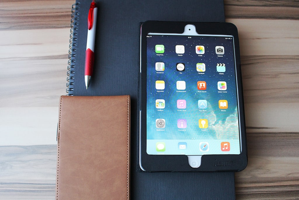 10 Rekomendasi iPad Terbaik di Indonesia 2025