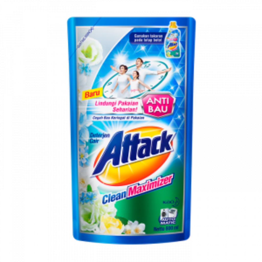 10 Deterjen Cuci Terbaik di Indonesia 2021 - Merk Bagus & Harga