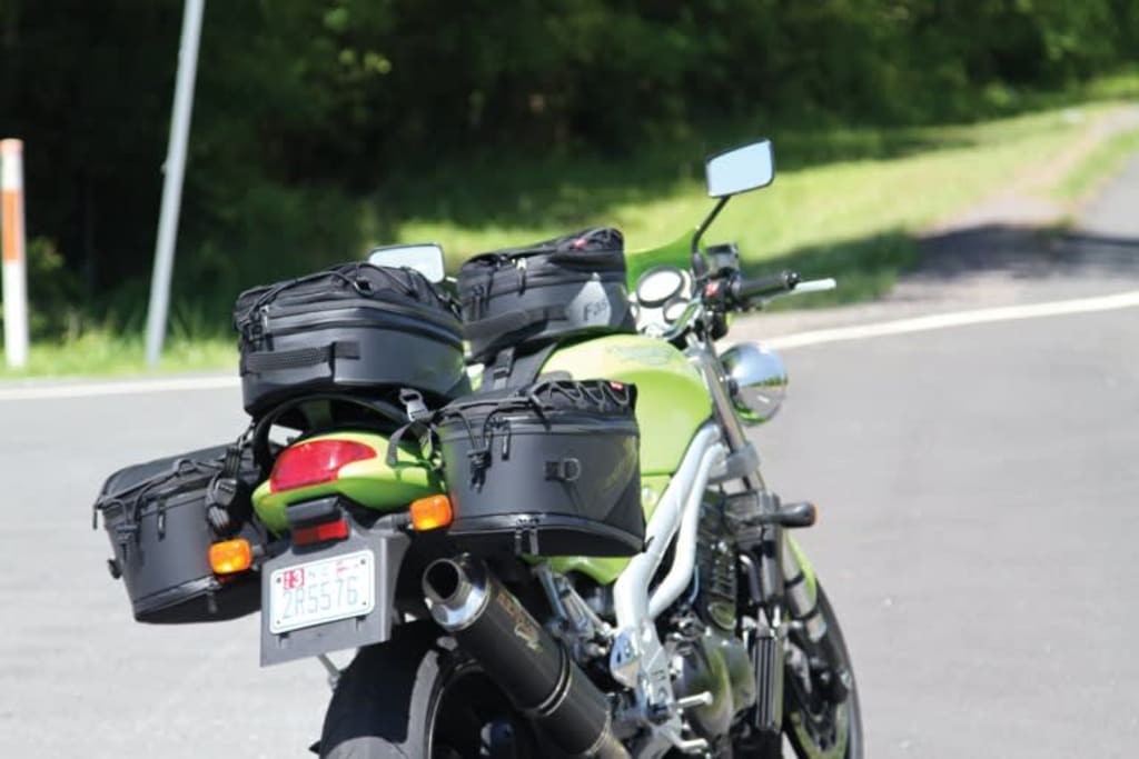 11 Rekomendasi Box Motor Terbaik Indonesia 2024