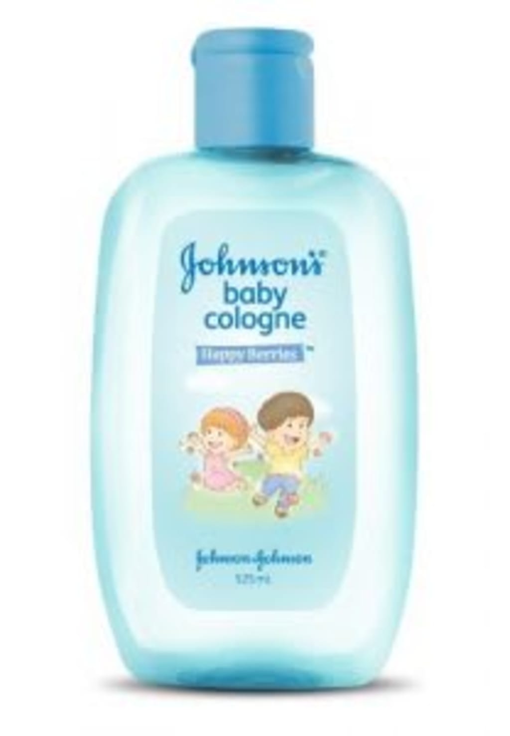 Johnson's Baby Cologne Happy Berries (100 ml) Harga & Review / Ulasan ...
