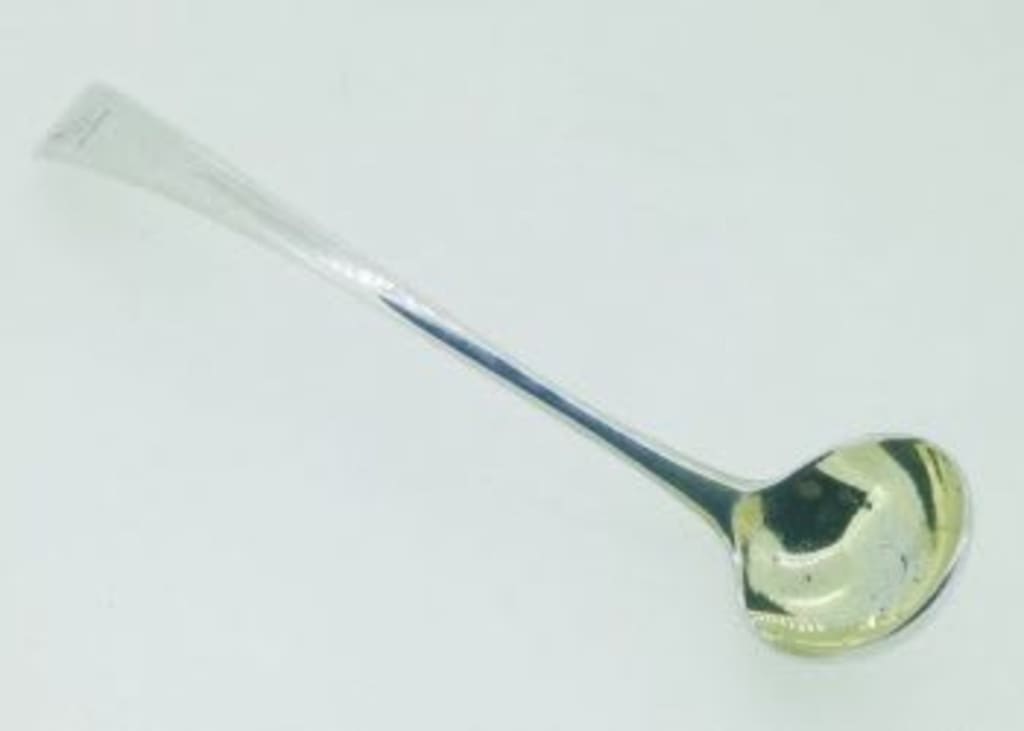 Rekomendasi 10 Sendok Sayur Terbaik di Indonesia 2024 | ProductNation