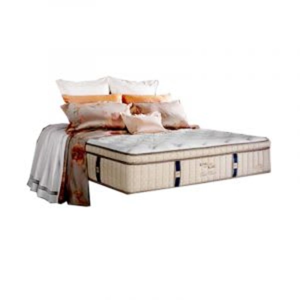 15 Rekomendasi Spring Bed Terbaik & Nyaman 2024