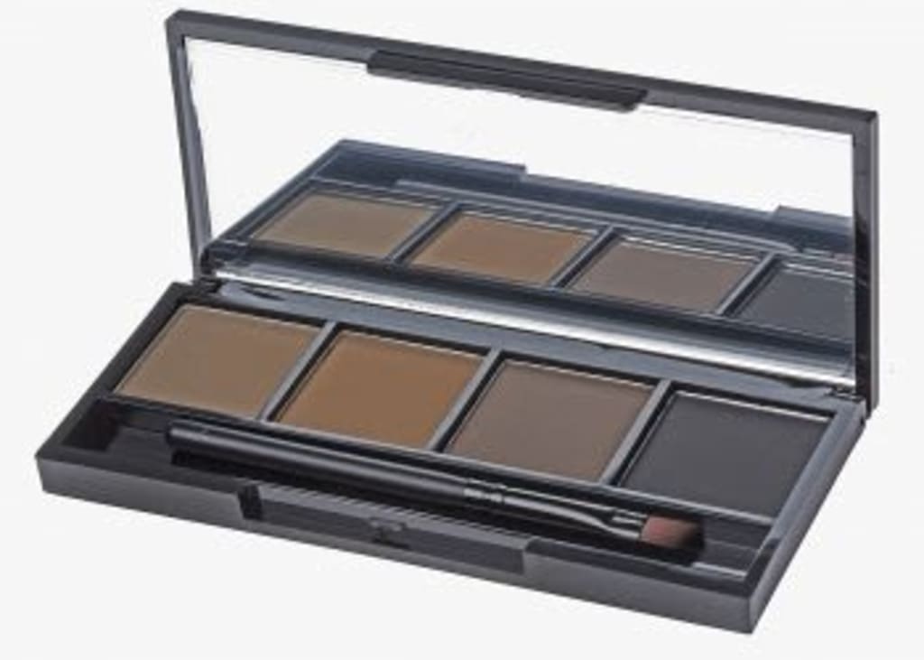 Inilah 11 Rekomendasi Eyebrow Powder Terbaik 2024