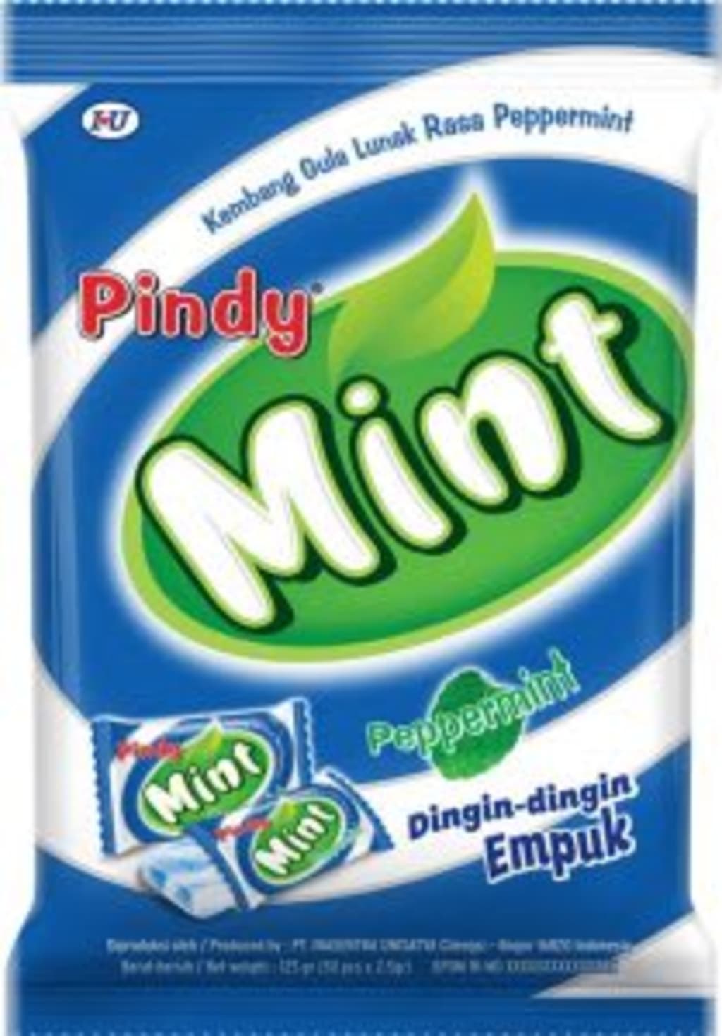 10 Permen Mint Terbaik di Indonesia 2021 - Rekomendasi Merk Bagus