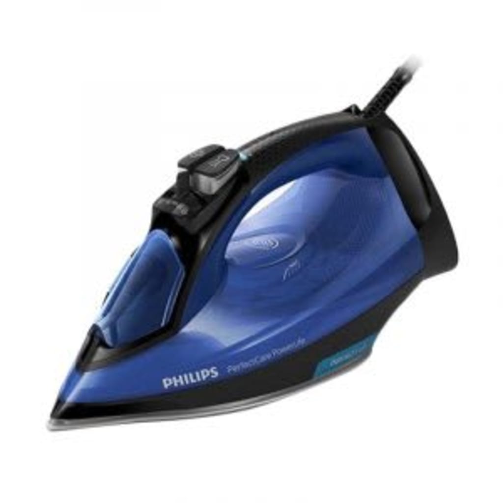 11 Rekomendasi Setrika Philips Terbaik & Terbaru yang Bagus (Update 2025)