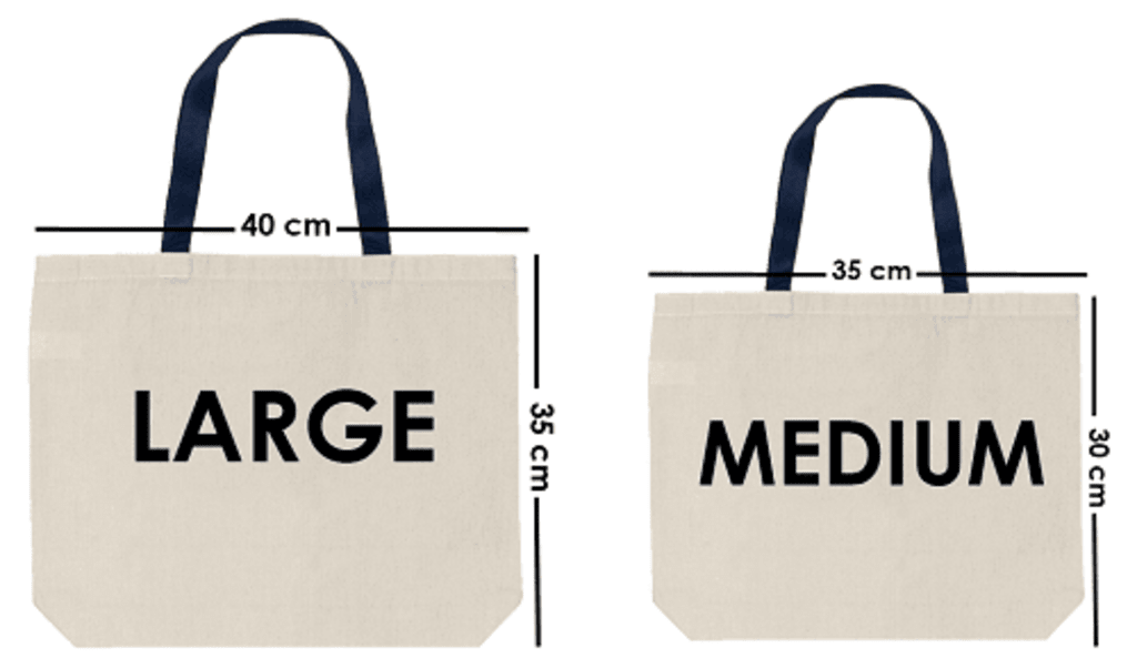 10 Rekomendasi Tote Bag Kanvas Paling Bagus di Indonesia 2024