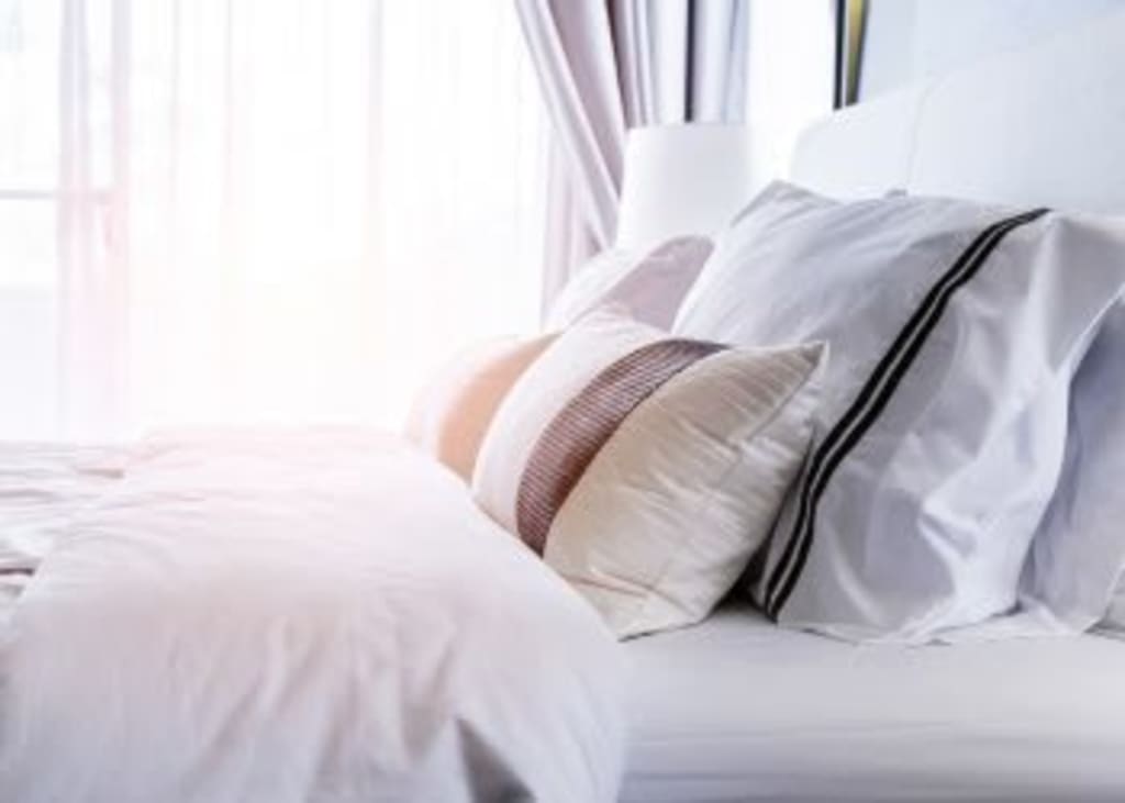 10 Bantal Tidur Paling Bagus & Terbaik di Indonesia 2021 | ProductNation