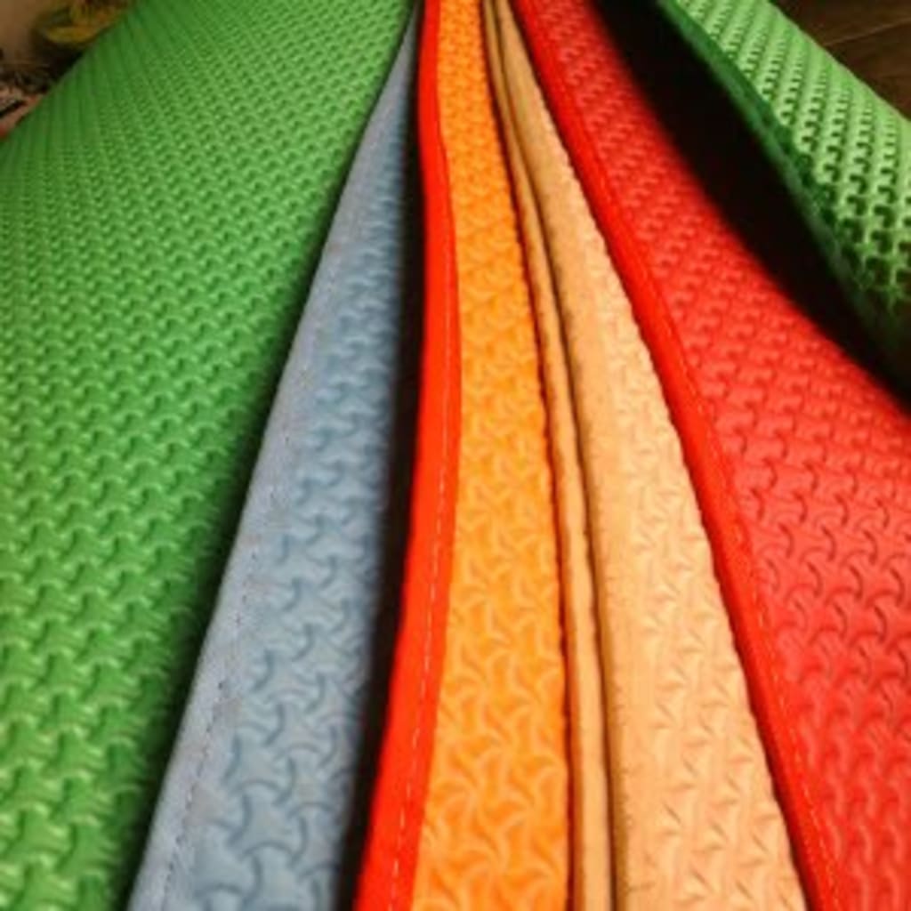 10 Merk Matras Camping Terbaik di Indonesia 2024