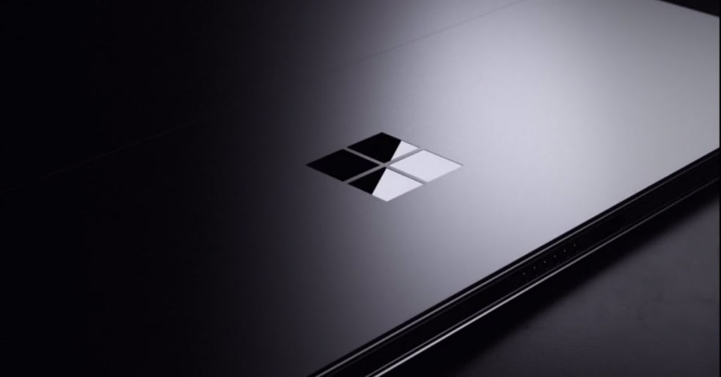 6 Tablet Windows Terbaik di Indonesia 2021 - Untuk Kerja, Gaming ...