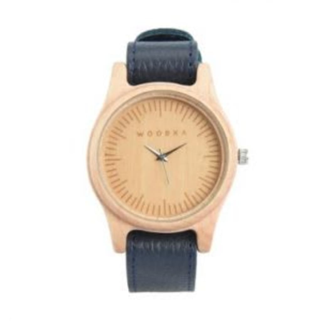 10 Jam Tangan Kayu Bagus & Terbaik di Indonesia 2021 - Review Merk