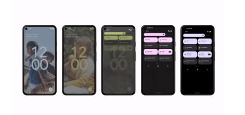 Samsung Galaxy Z Series: Now promises 4 Android OS updates