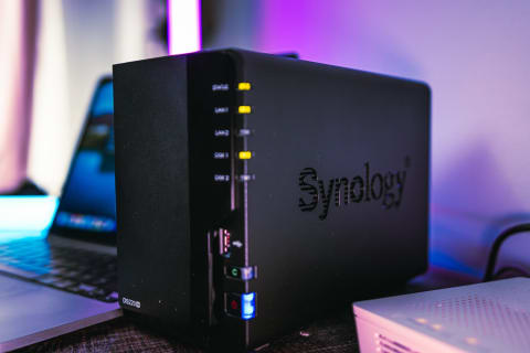 Synology NAS: All About Network Attached Storage in Malaysia 2025
