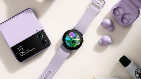 Samsung Galaxy Ecosystem Interconnectivity Features