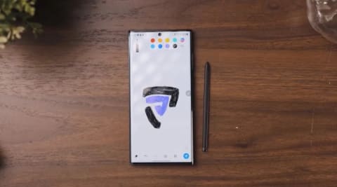 Samsung Galaxy S22 Ultra Battery Review - Malaysia 2022