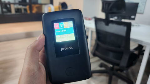 9 Best Pocket (Portable) WiFis in Malaysia 2025 - Reviews