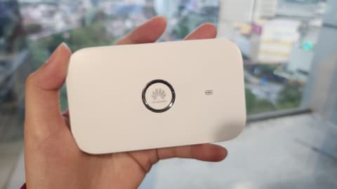 9 Best Pocket (Portable) WiFis in Malaysia 2025 - Reviews
