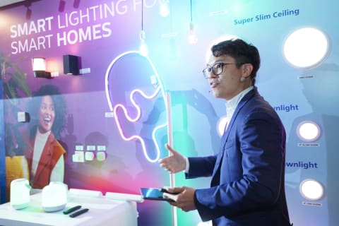Signify Malaysia Releases Philips Lighting Range That Uses 60% Less ...